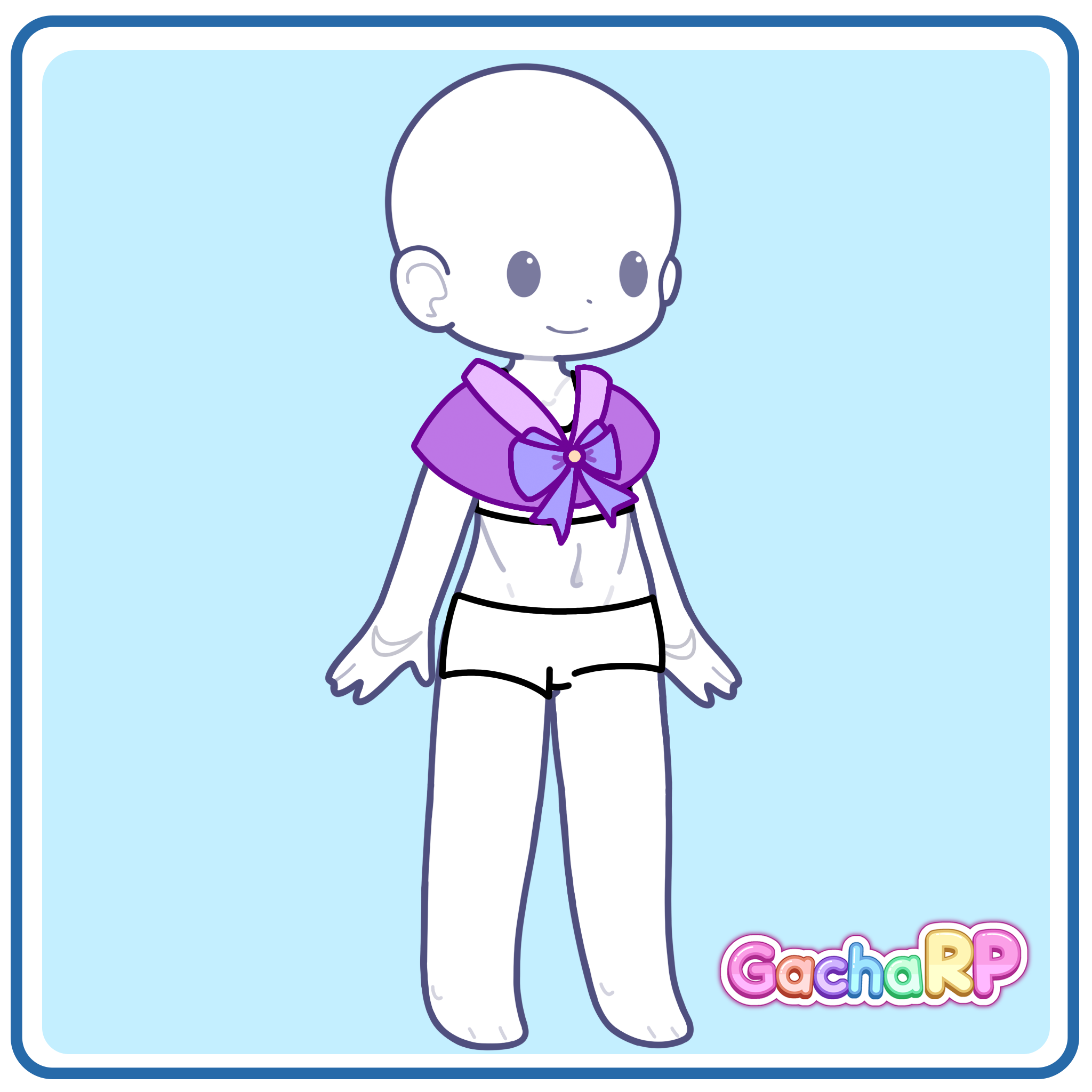 GachaRP - Upcoming Gacha Game in Roblox