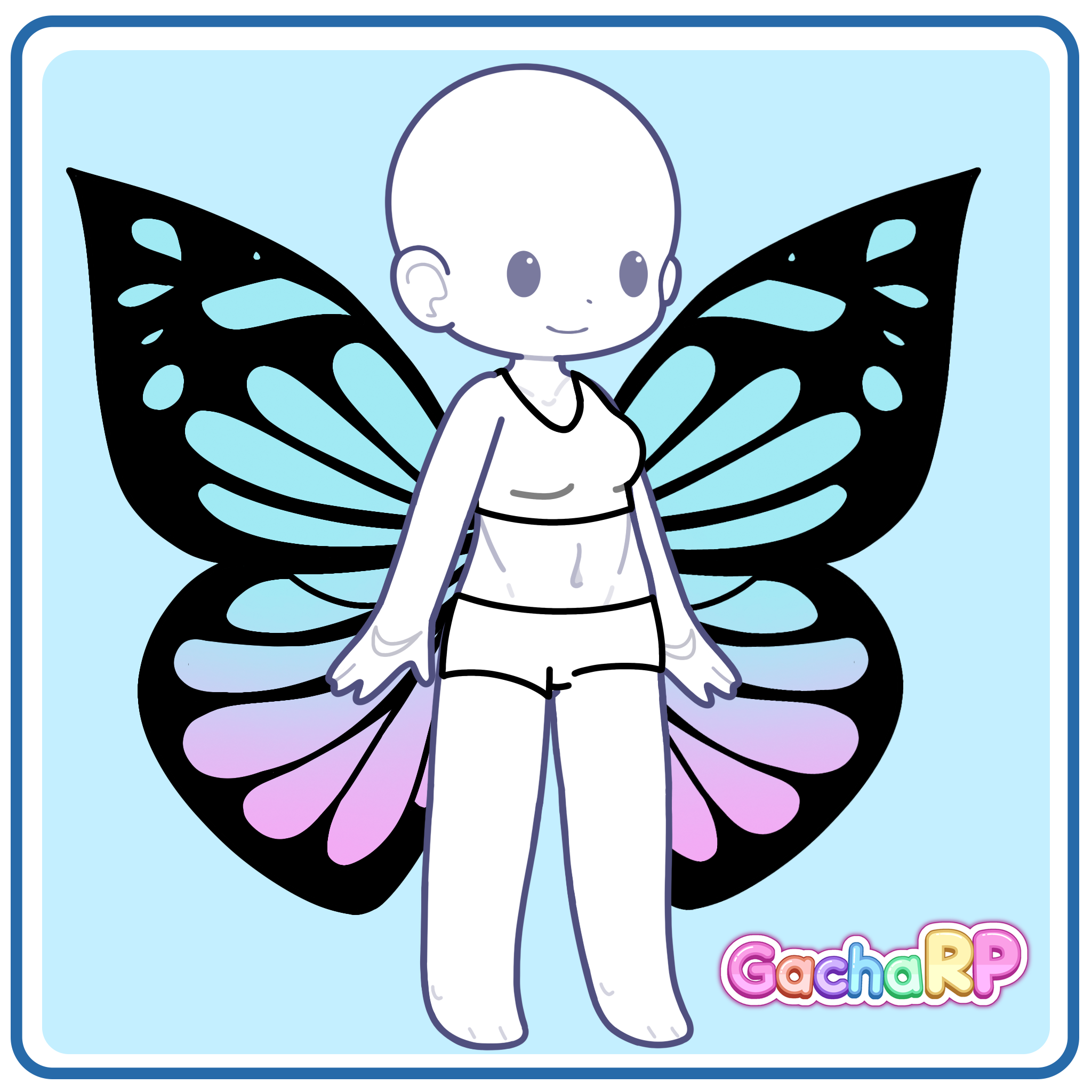 GachaRP - Upcoming Gacha Game in Roblox