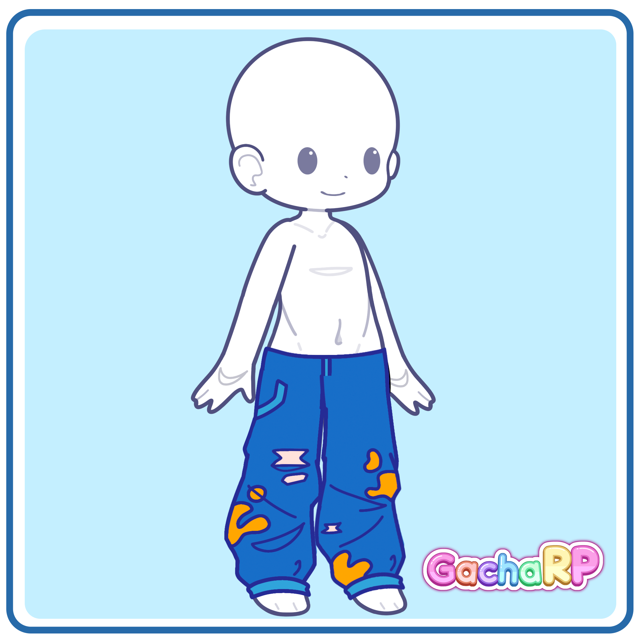 GachaRP - Upcoming Gacha Game in Roblox