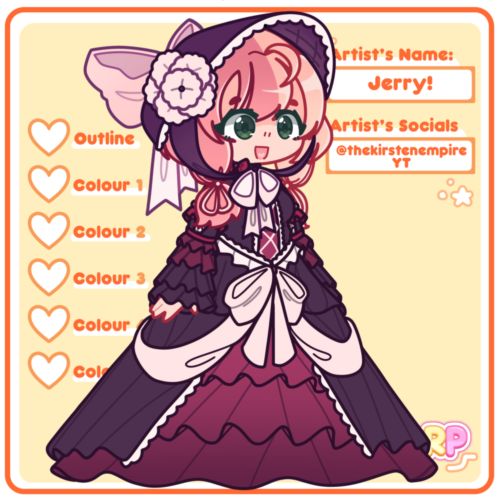 GachaRP - Upcoming Gacha Game in Roblox